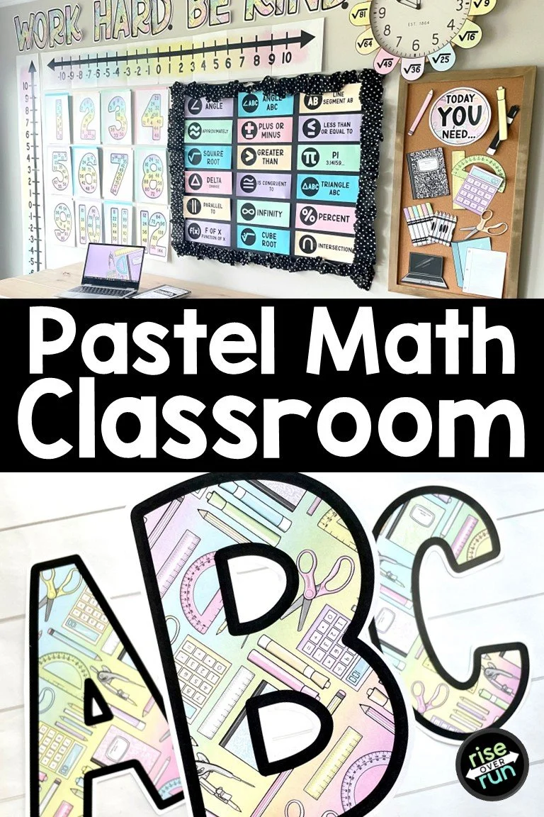 Rise over Run Blog — Rise over Run