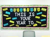 Bulletin Boards for Back to School — Rise over Run