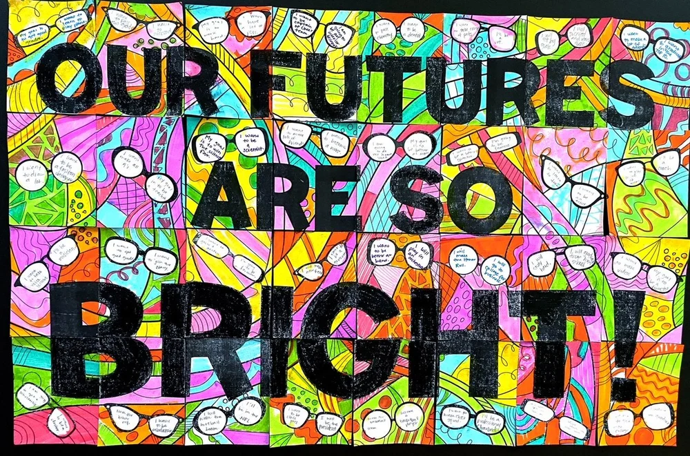 End of Year Activities and After State Testing Ideas — Rise over Run