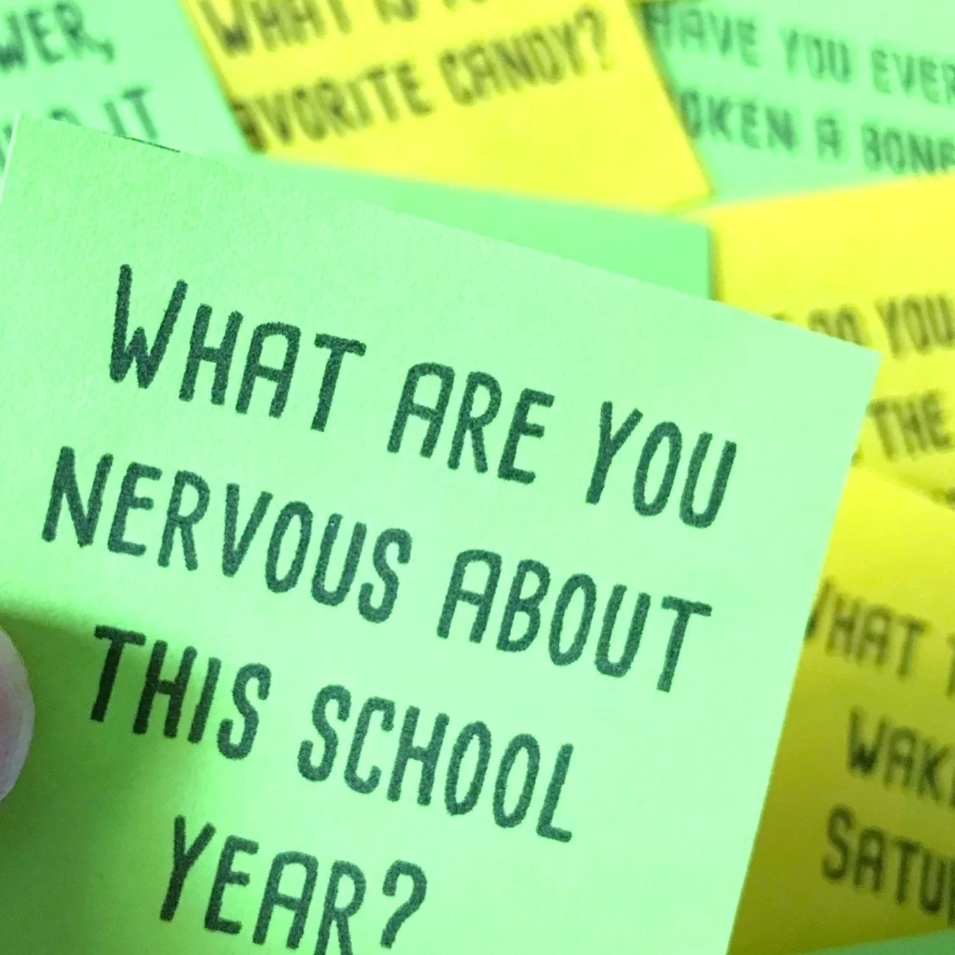 7th Grade Math Classroom Decorations and Back to School Ideas — Rise ...