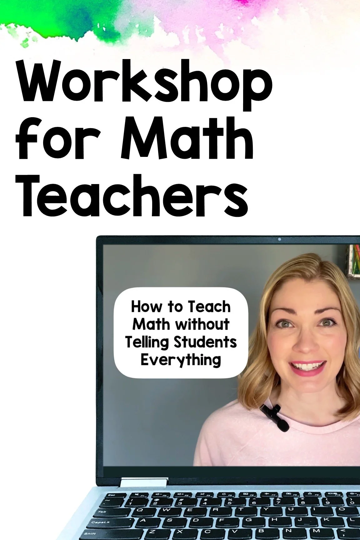 Productive Struggle: Fostering Deep Math Learning in Your Classroom ...