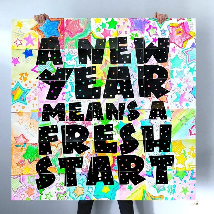 Winter Bulletin Boards and Classroom Door Decorations — Rise over Run