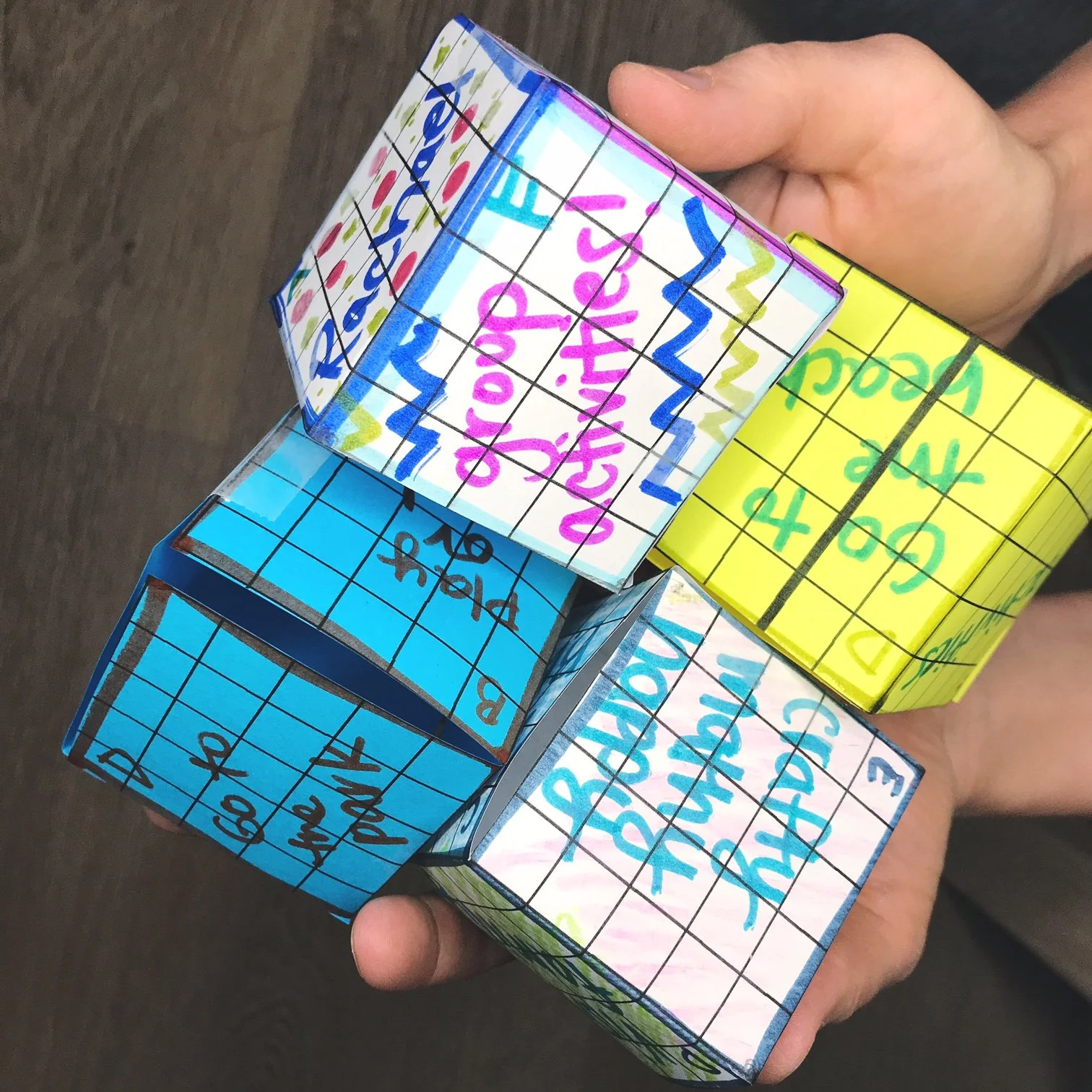 Home - Rise over Run