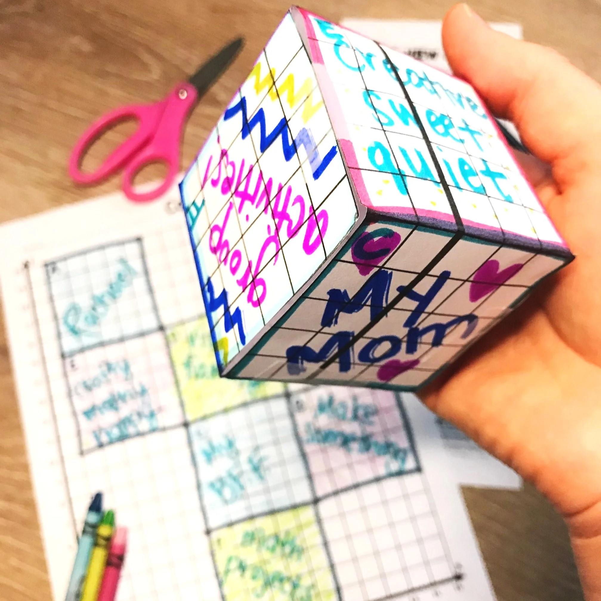 8th Grade Math Classroom Decorations and Back to School Ideas — Rise ...