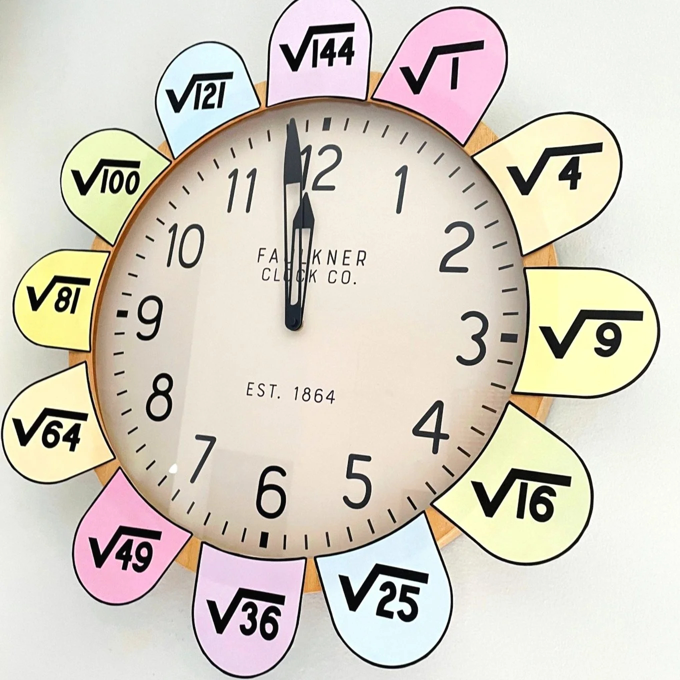 8th Grade Math Classroom Decorations and Back to School Ideas — Rise ...