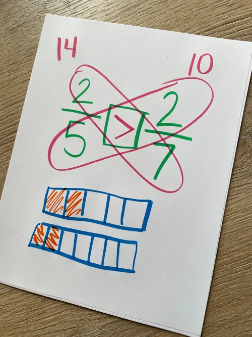 Should we teach students math shortcuts and tricks? — Rise over Run