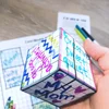 6th Grade Math Classroom Decorations and Back to School Ideas — Rise ...