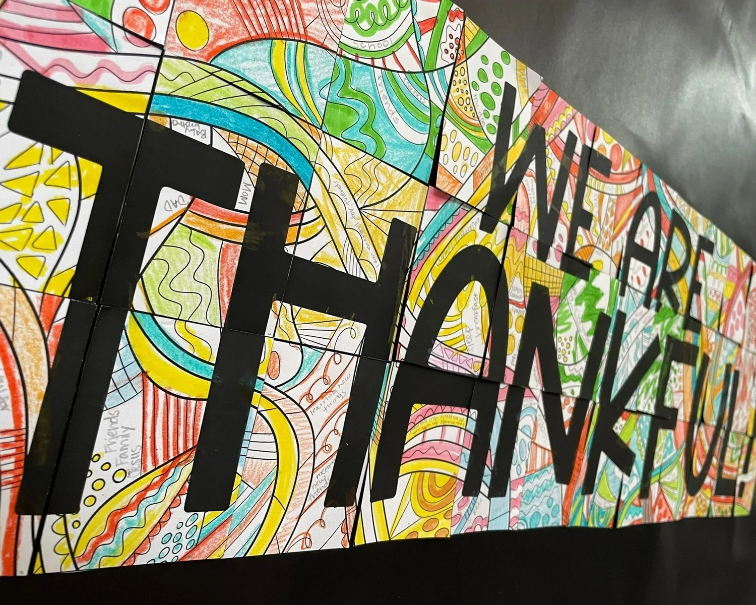 Math Activities for Thanksgiving — Rise over Run