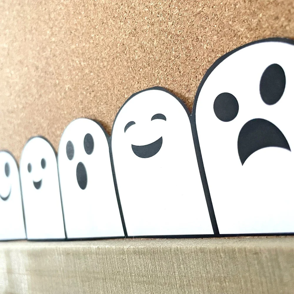 Fall and Halloween Classroom Decoration Ideas — Rise over Run