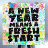 New Year Bulletin Board Ideas — Rise over Run