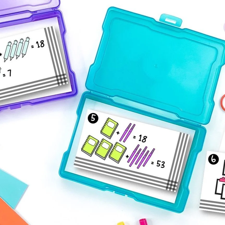 Back to School Ideas for Middle and High School Math — Rise over Run