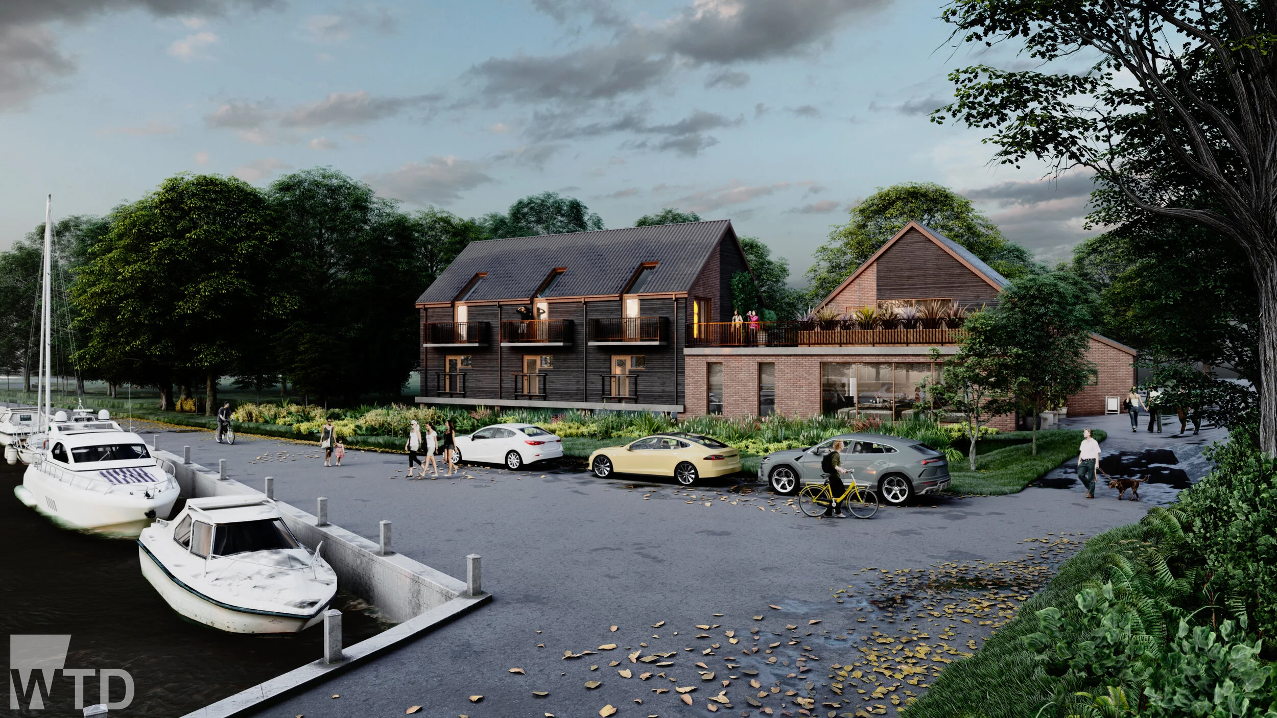 Projects Wt Design Ltd