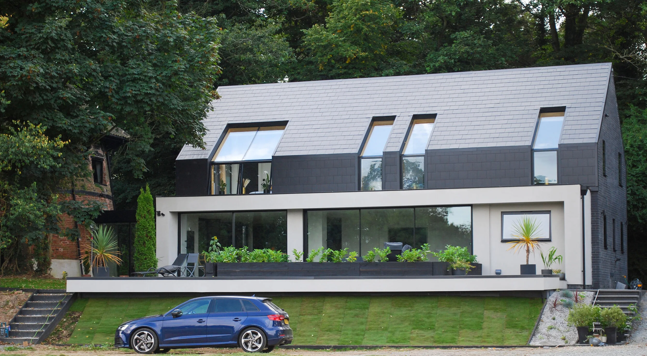 Projects Wt Design Ltd