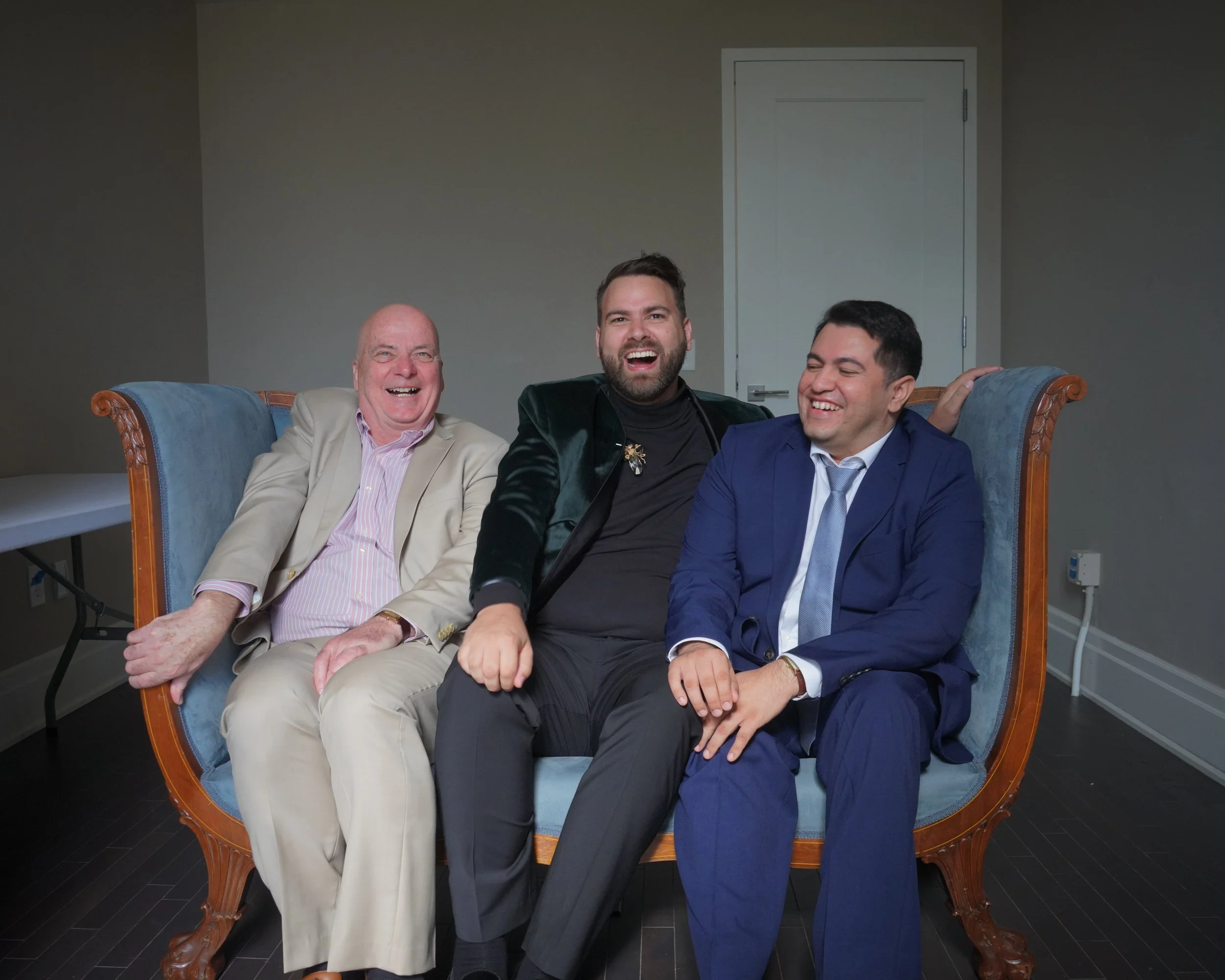 Let's Connect! | Cincinnati Song Initiative