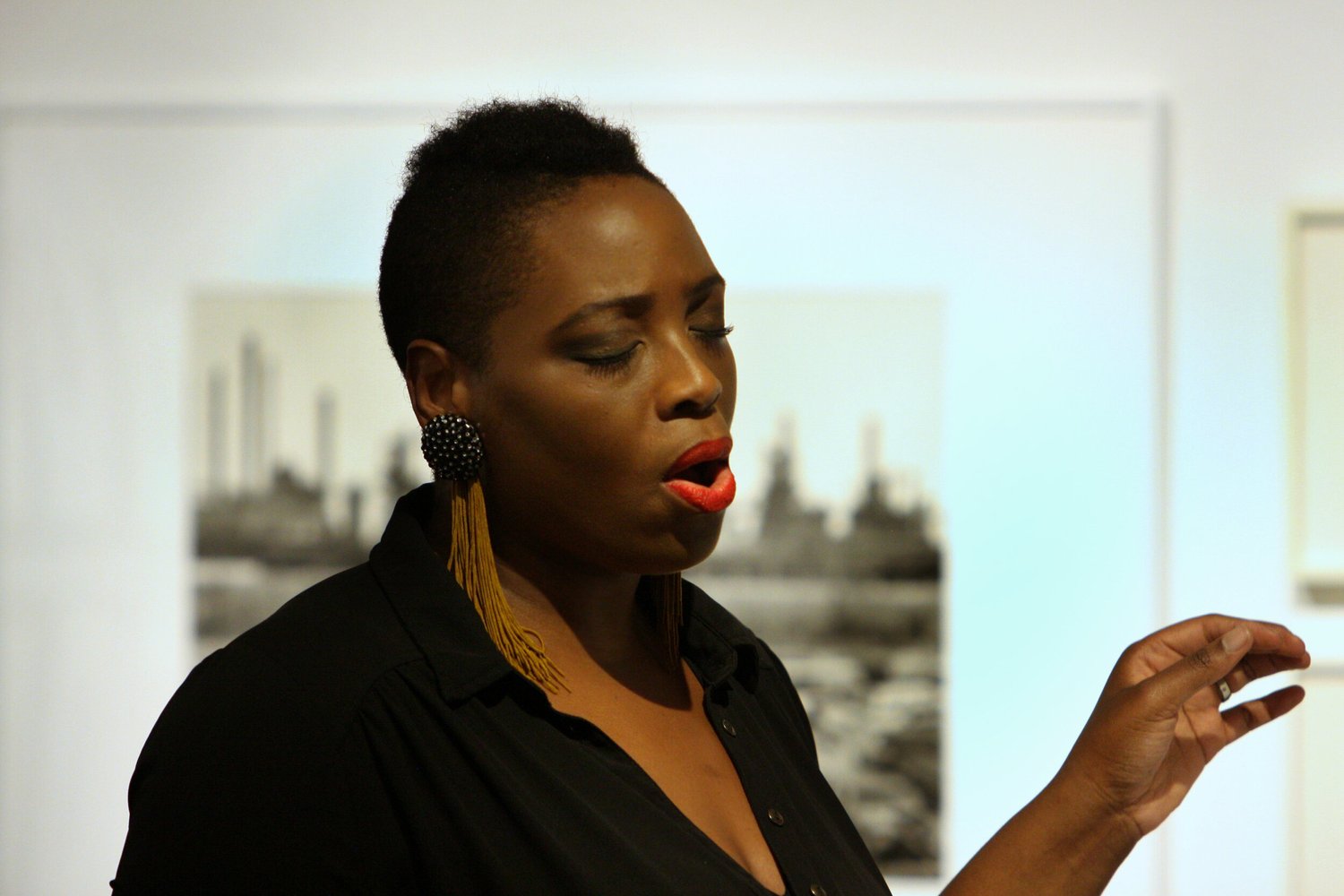 Cincinnati Song Initiative