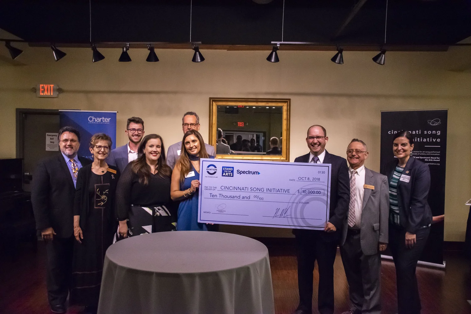 News | Cincinnati Song Initiative