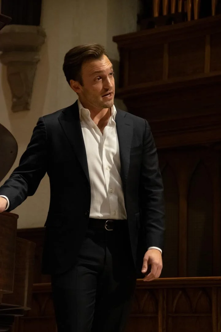 Apply for The Fellowship of the Song | Cincinnati Song Initiative