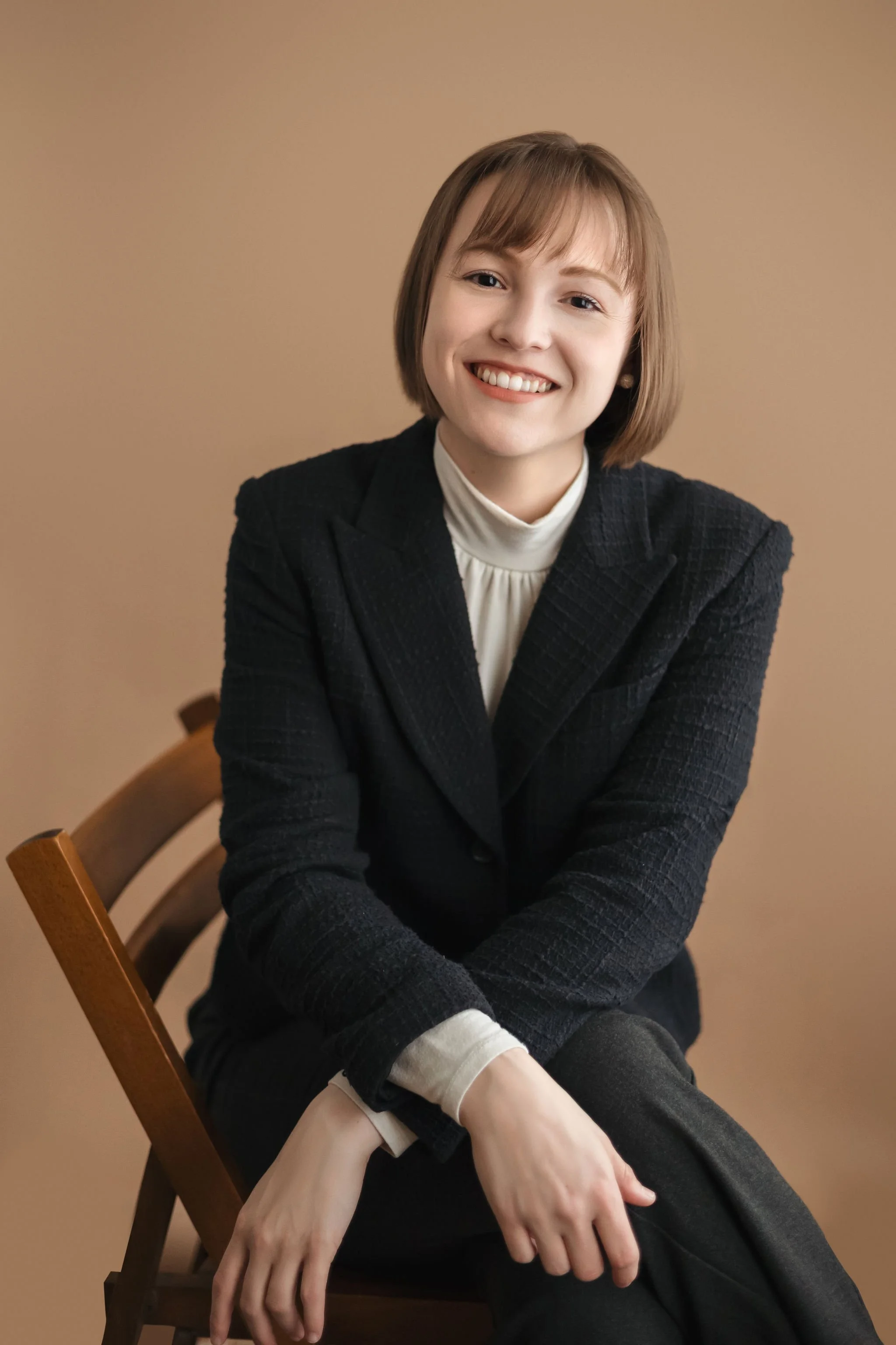 Catching Up with a 2024 Fellow: Maeve Berry | Cincinnati Song Initiative