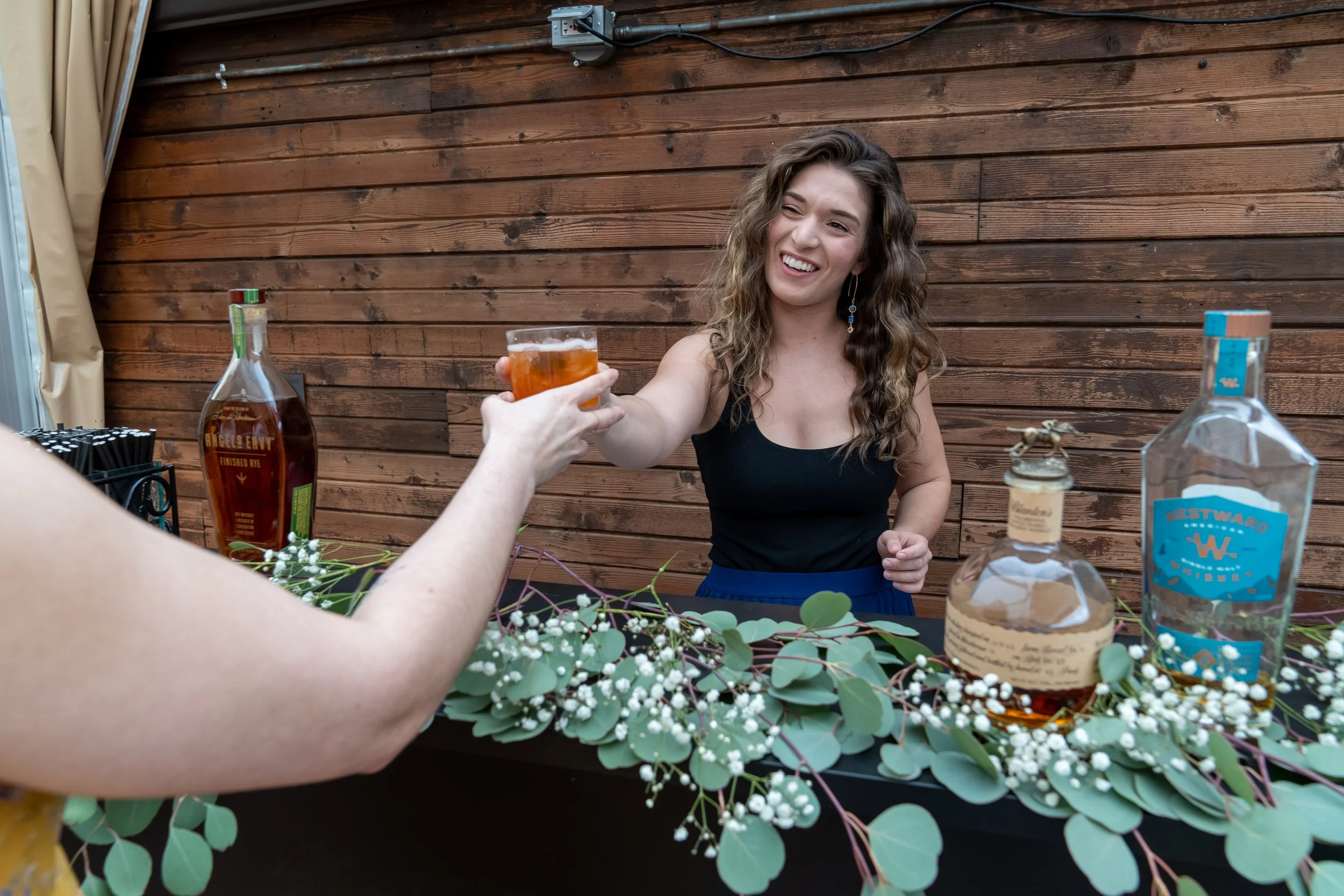 Produce Row - South East Portland's Event Venue — Produce Row