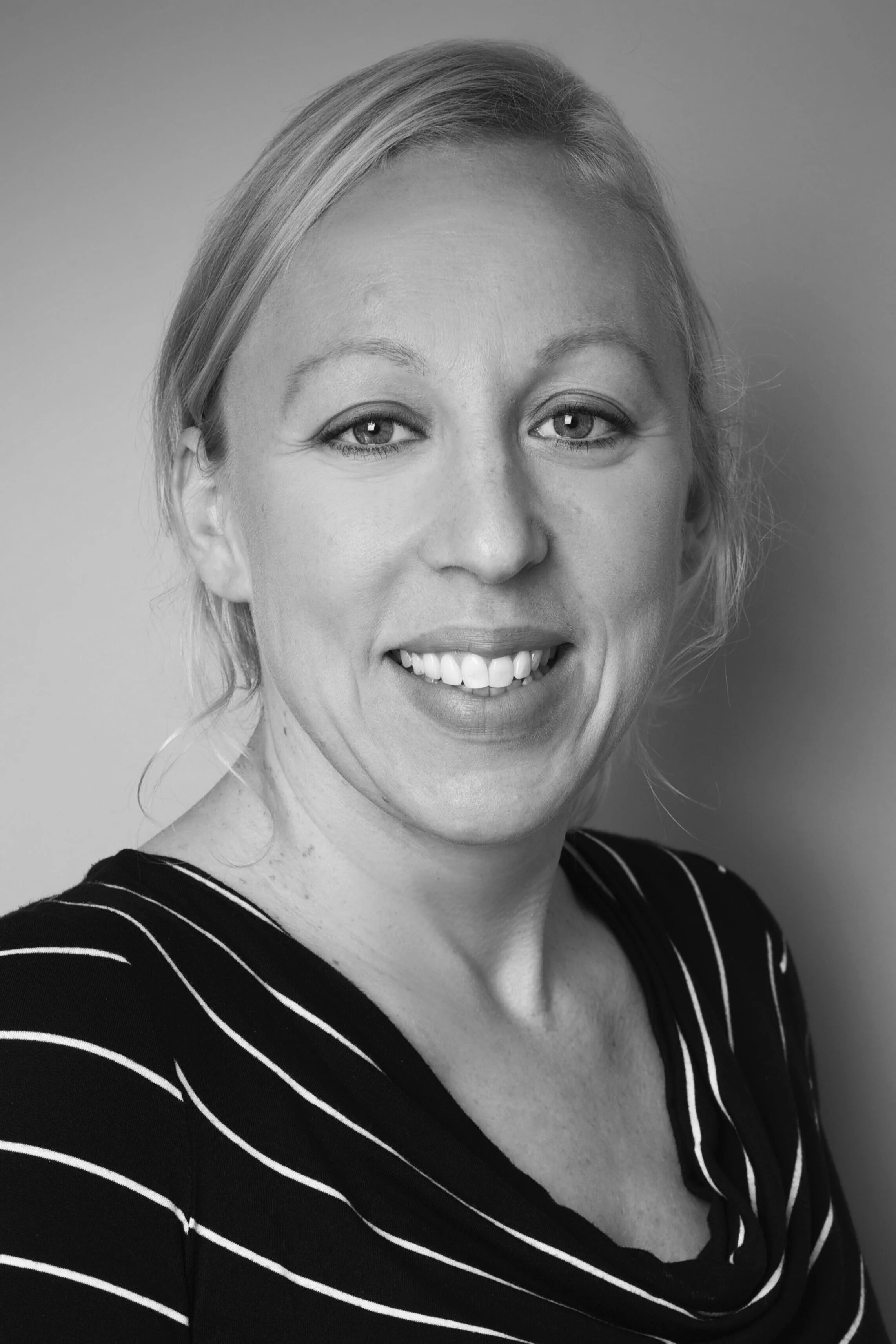 Davida Hartman — The Adult Autism Practice