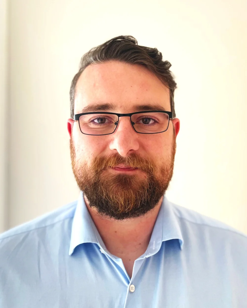 Patrick Healy — The Adult Autism & ADHD Practice