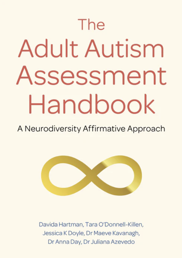 UK and Ireland Online Autism & ADHD Assessments for Adults & Young ...