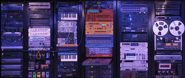 The Studio — YOAD NEVO