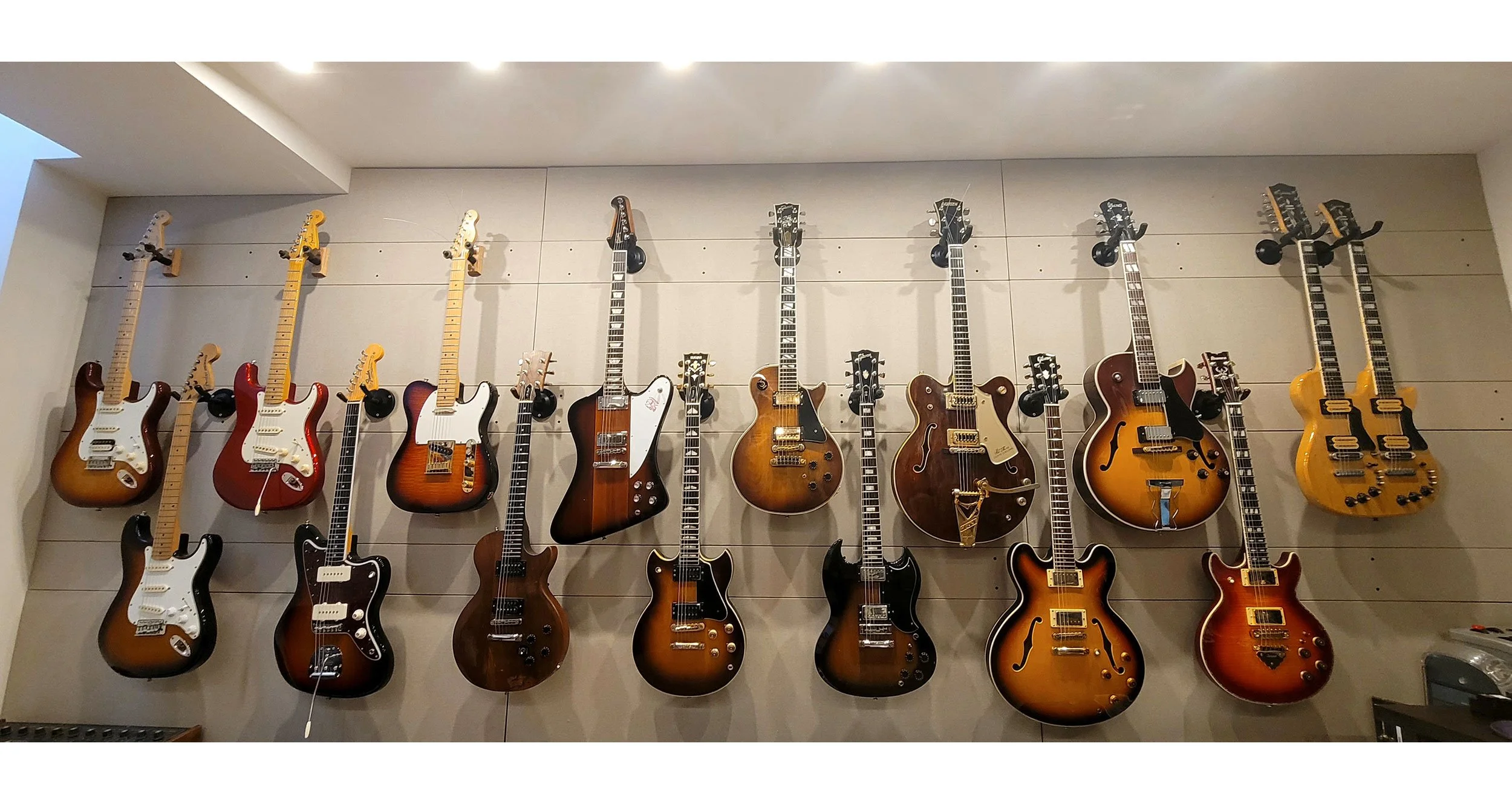 The Studio — YOAD NEVO