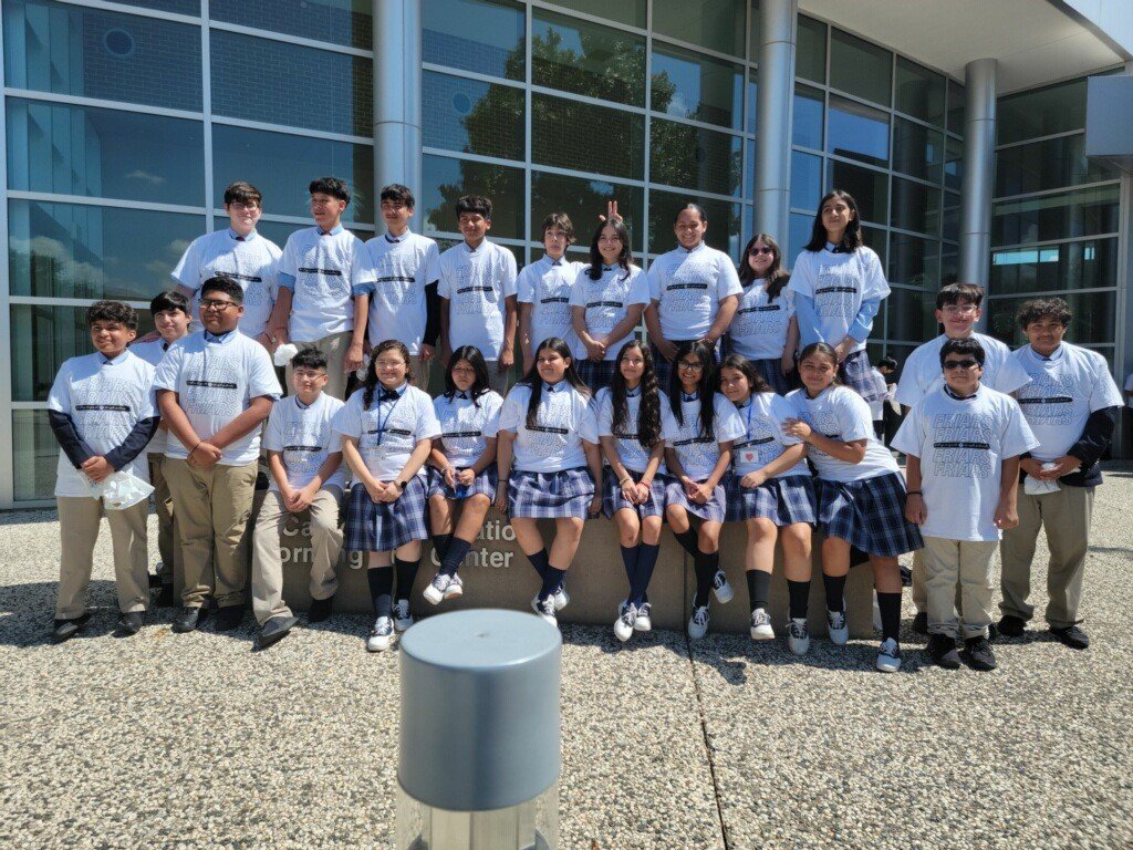 Our Lady of Perpetual Help Catholic School