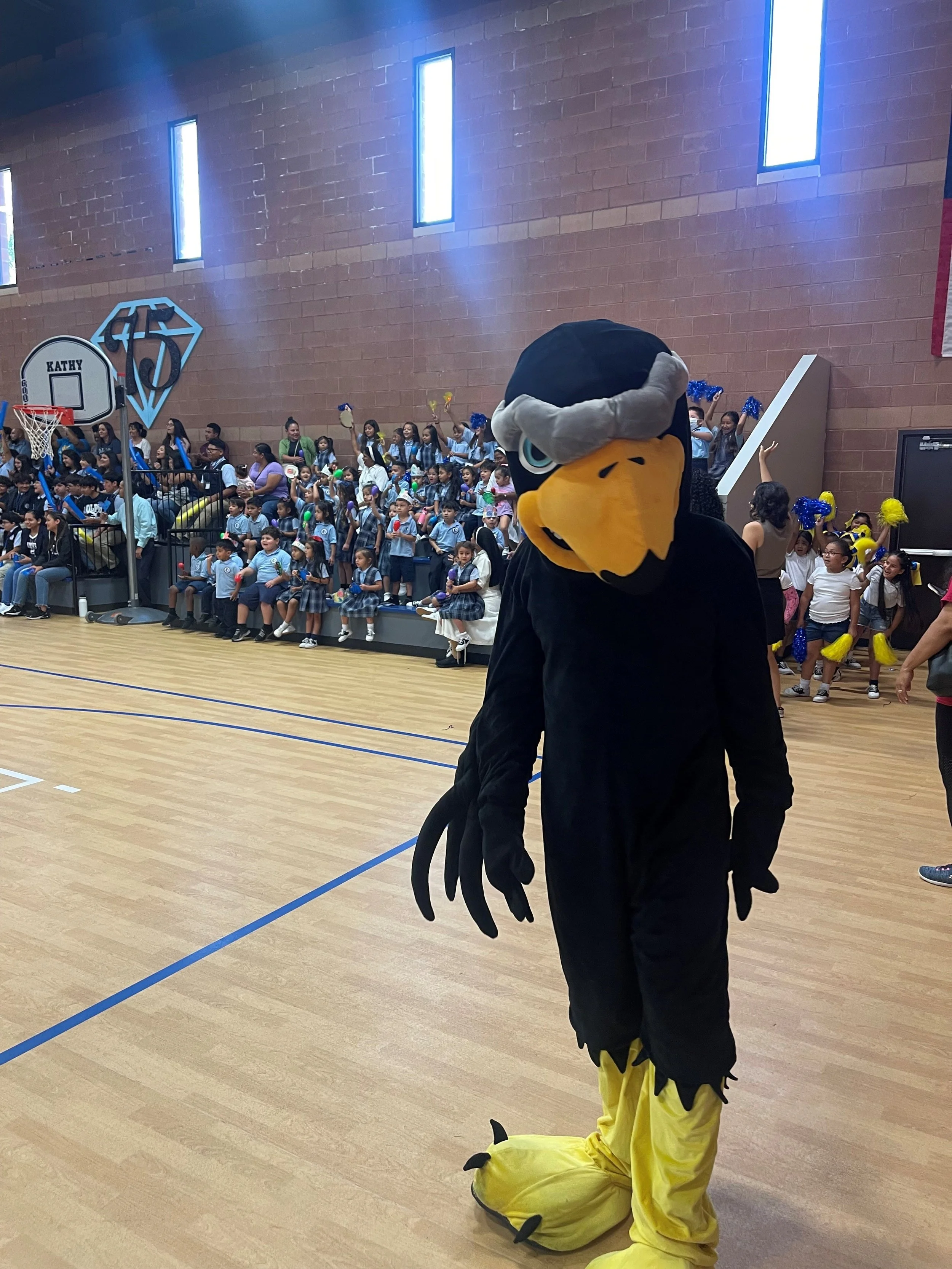 Our Lady of Perpetual Help Catholic School