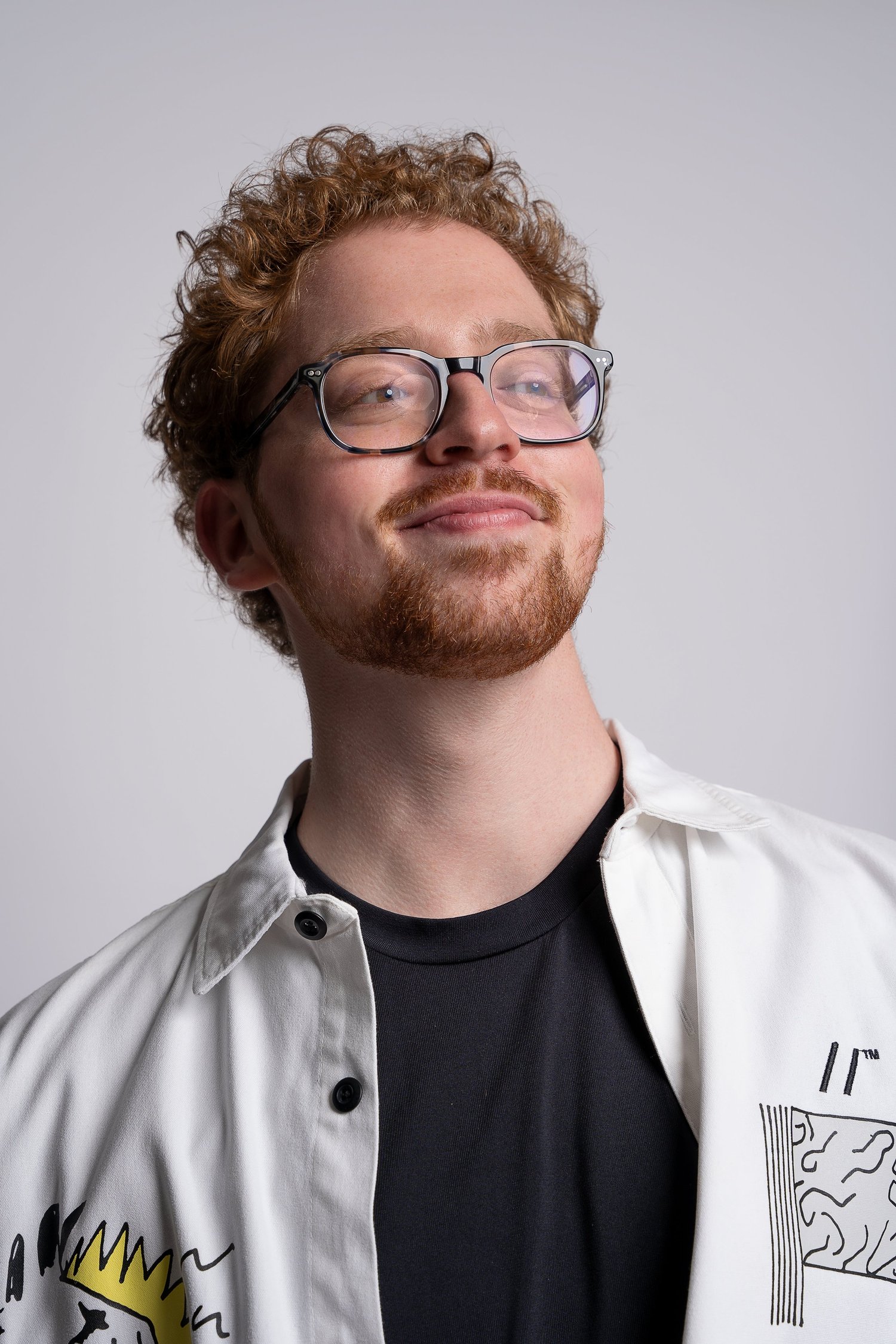 About 1 — ZACHARY HAUSMAN