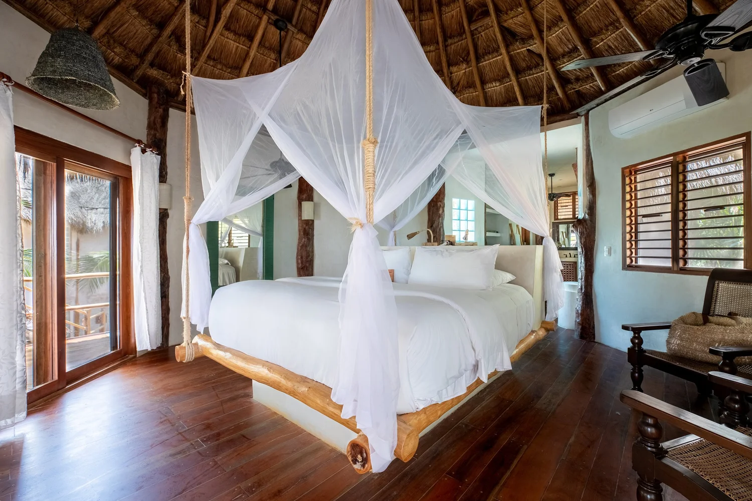 Ocean view — Encantada Tulum