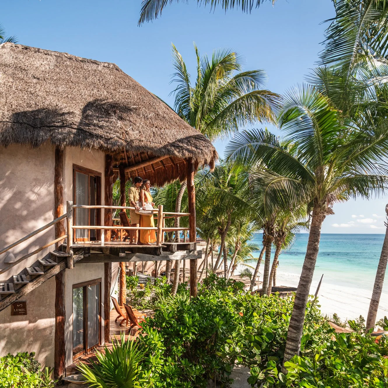Encantada Tulum