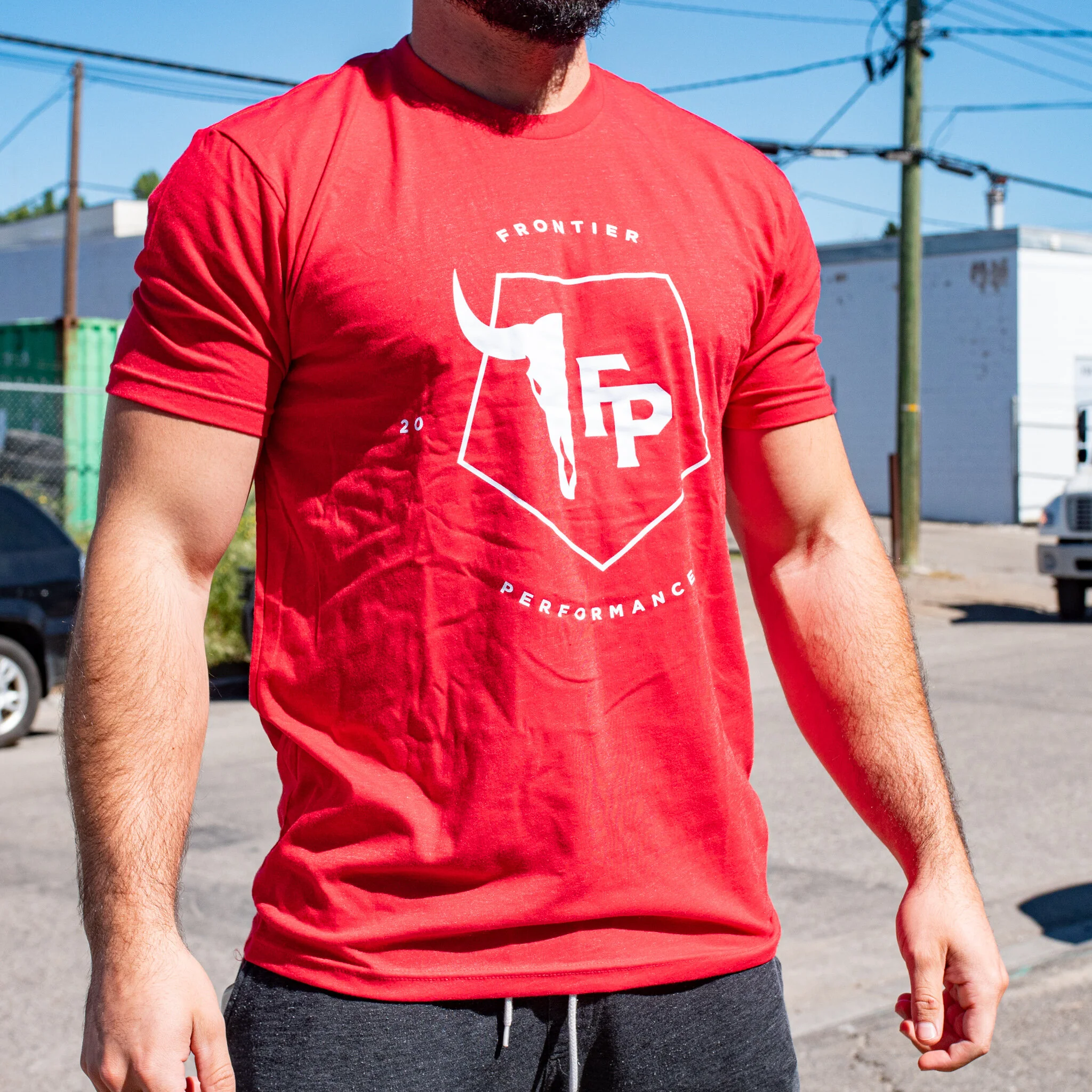 Store — Frontier Performance