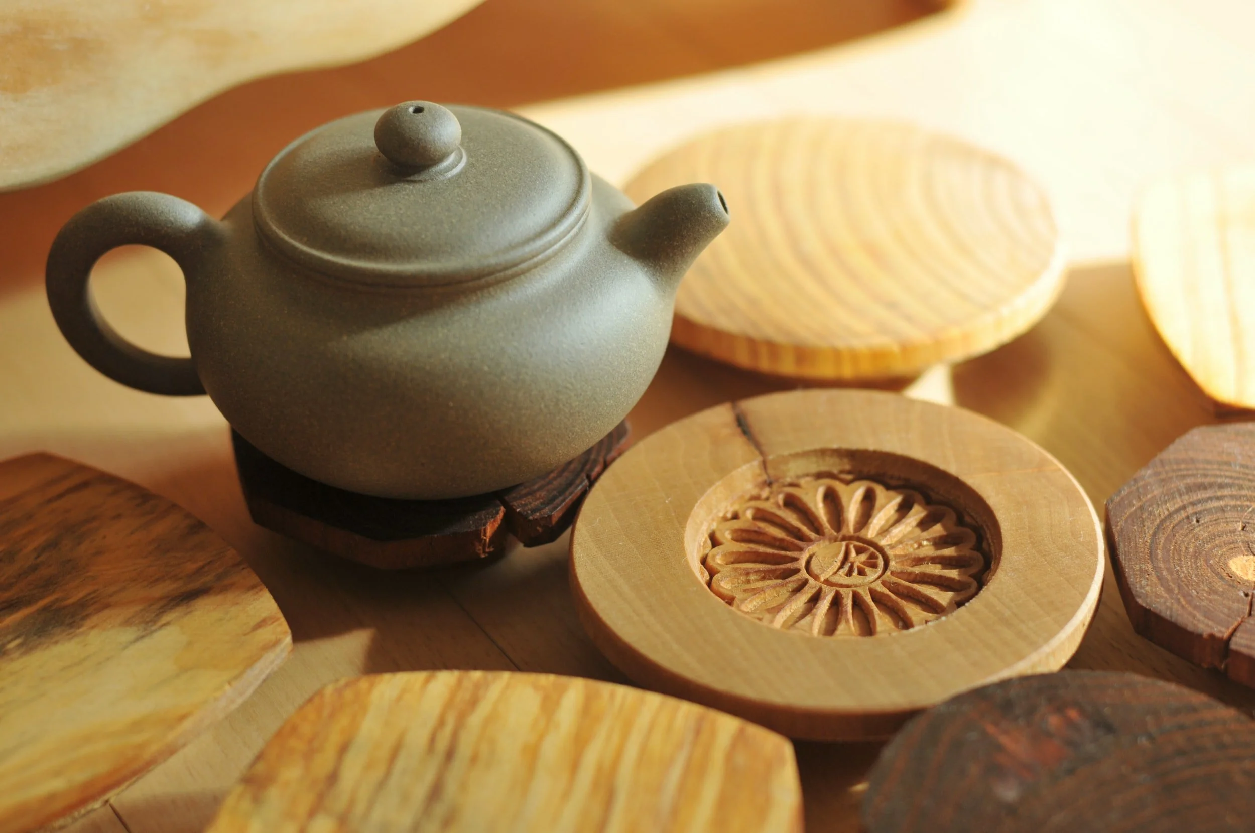 Classes & Workshops — Hilton Head Pottery