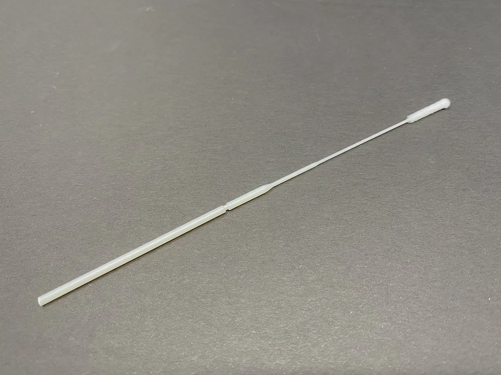 Swabs/VTM/Saline — Rhino Online Store — Rhino Diagnostics