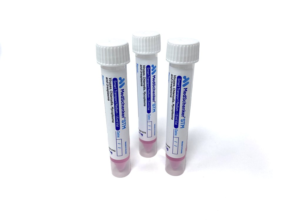 Swabs/VTM/Saline — Rhino Online Store — Rhino Diagnostics