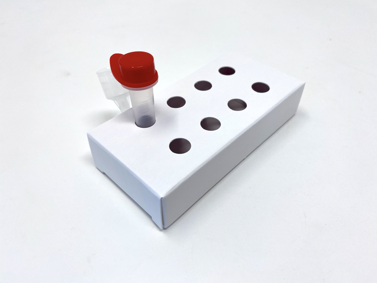 Sienna Covid-19 Rapid Antigen Test by Salofa Oy — Rhino Diagnostics