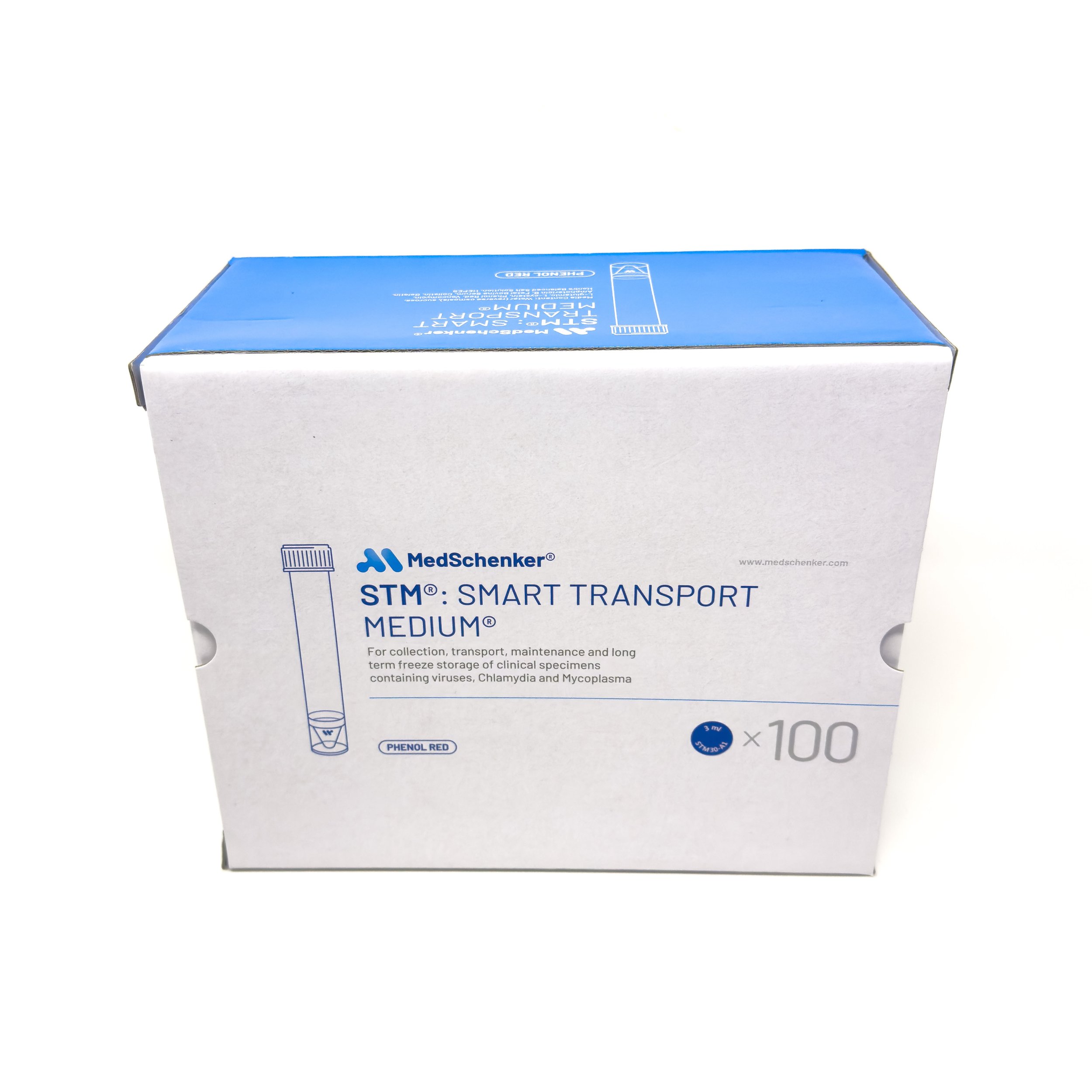 Swabs/VTM/Saline — Rhino Online Store — Rhino Diagnostics