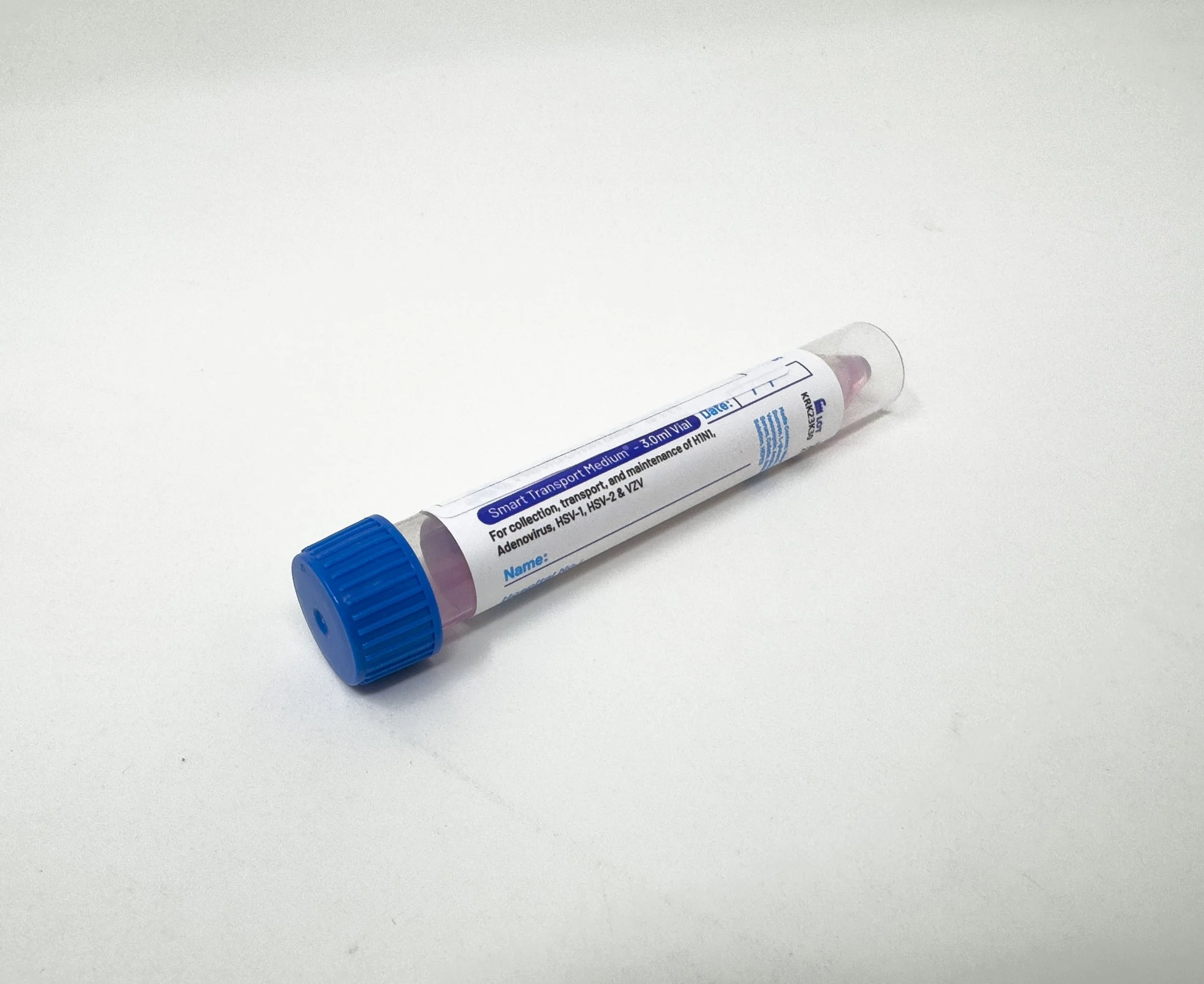 Swabs/VTM/Saline — Rhino Online Store — Rhino Diagnostics