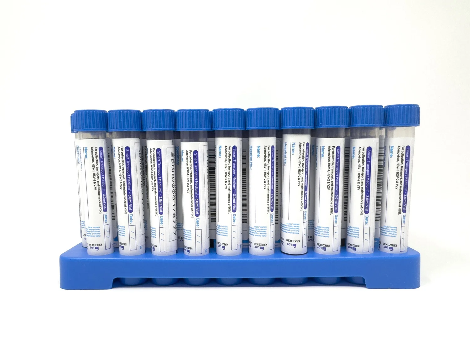 Swabs/VTM/Saline — Rhino Online Store — Rhino Diagnostics