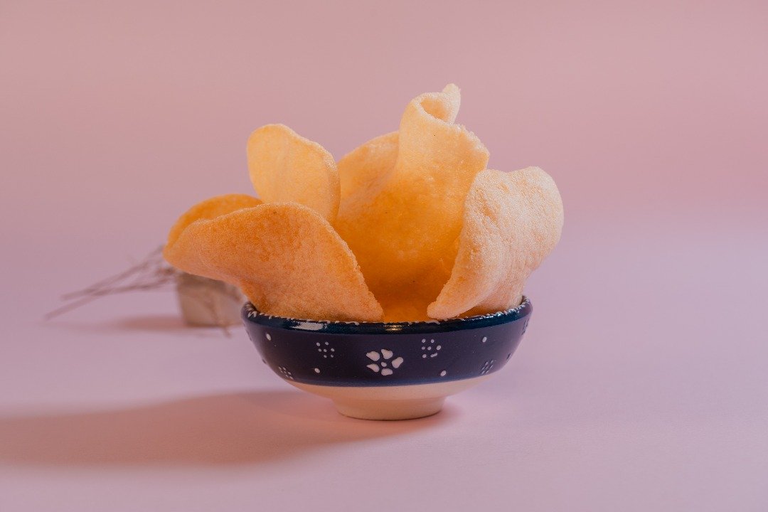 Shop Keropok | Crackers | Tapioca Chips — Kracker King | Perfecting ...