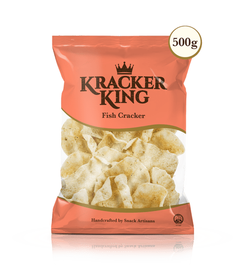 Shop Keropok | Crackers | Tapioca Chips — Kracker King | Perfecting ...
