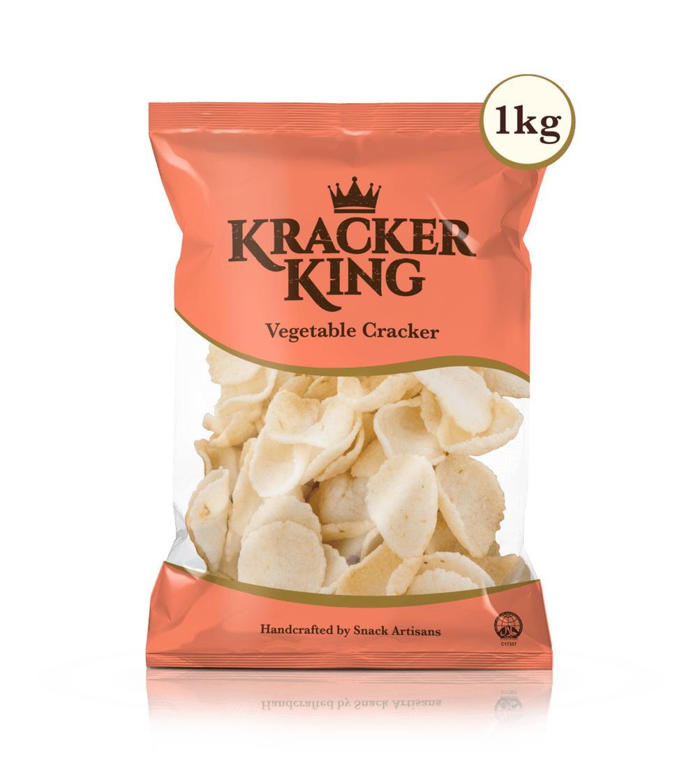 Shop Keropok | Crackers | Tapioca Chips — Kracker King | Perfecting ...