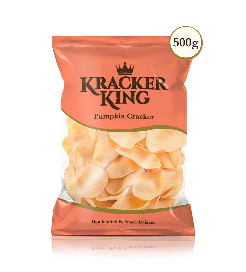 Shop Keropok | Crackers | Tapioca Chips — Kracker King | Perfecting ...