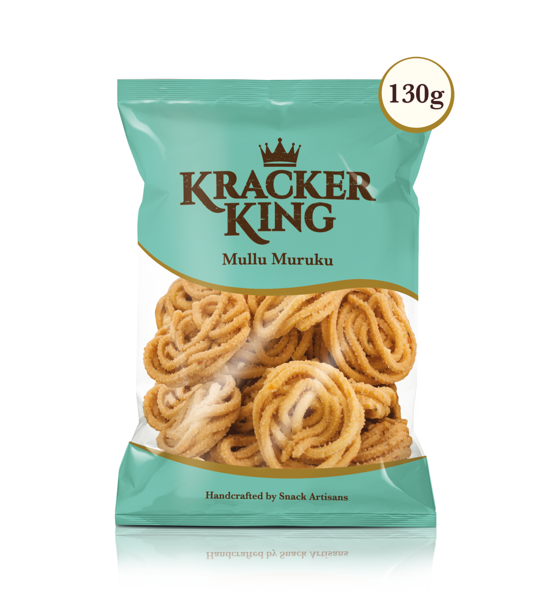 Mullu Muruku - Order Fresh From Factory — Kracker King | Perfecting ...