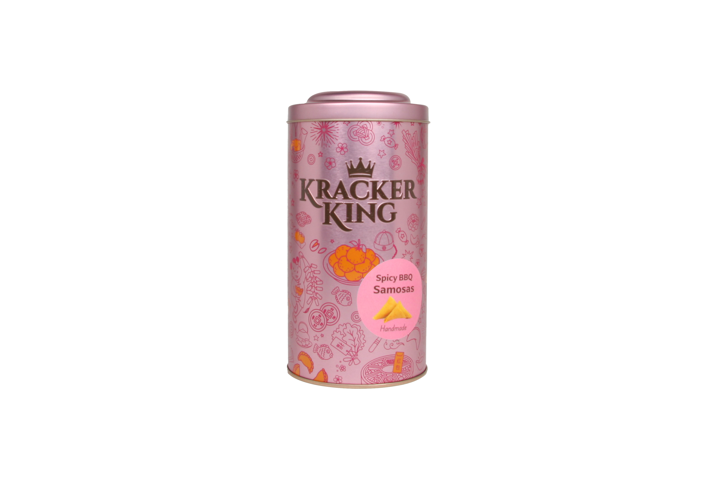 Shop — Kracker King | Perfecting Crackers and Keropok since 1955 in ...