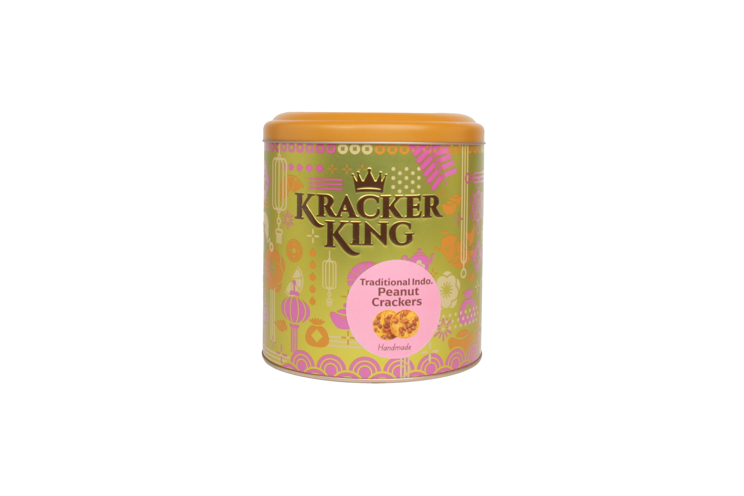 Shop — Kracker King | Perfecting Crackers and Keropok since 1955 in Singapore