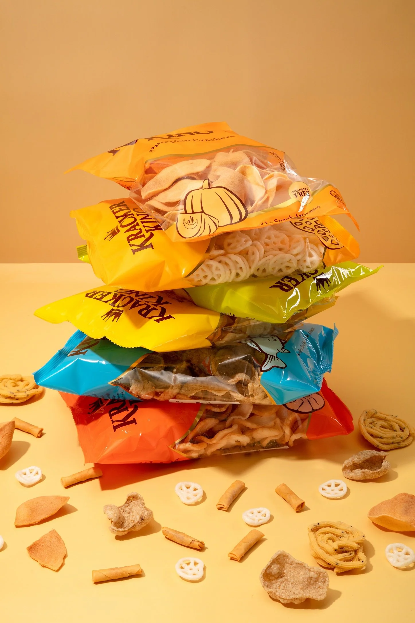 Corporate Events & Bulk Orders — Kracker King | Perfecting Crackers and ...