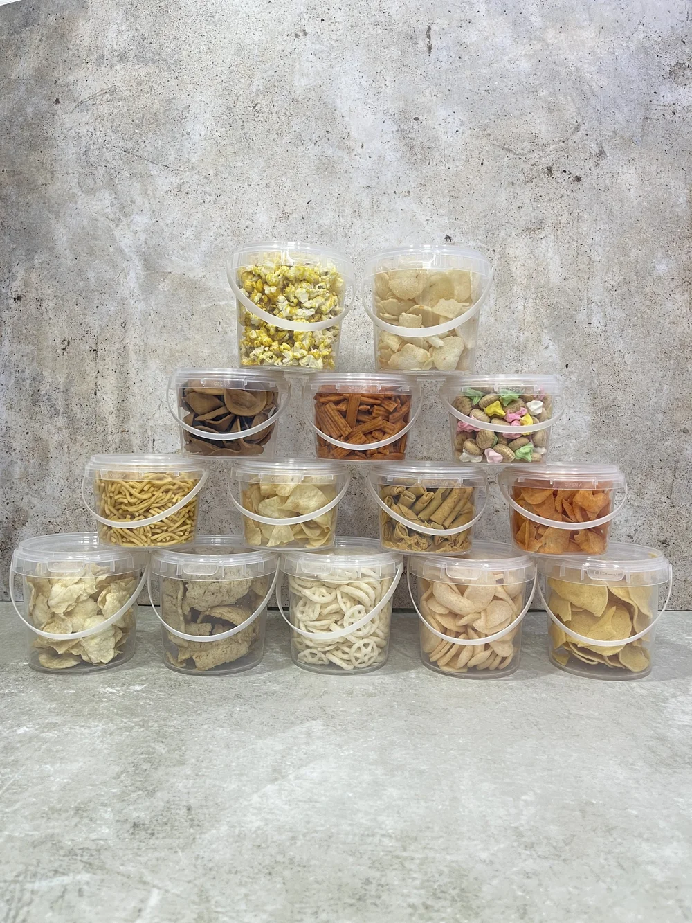 Corporate Events & Bulk Orders — Kracker King | Perfecting Crackers and ...